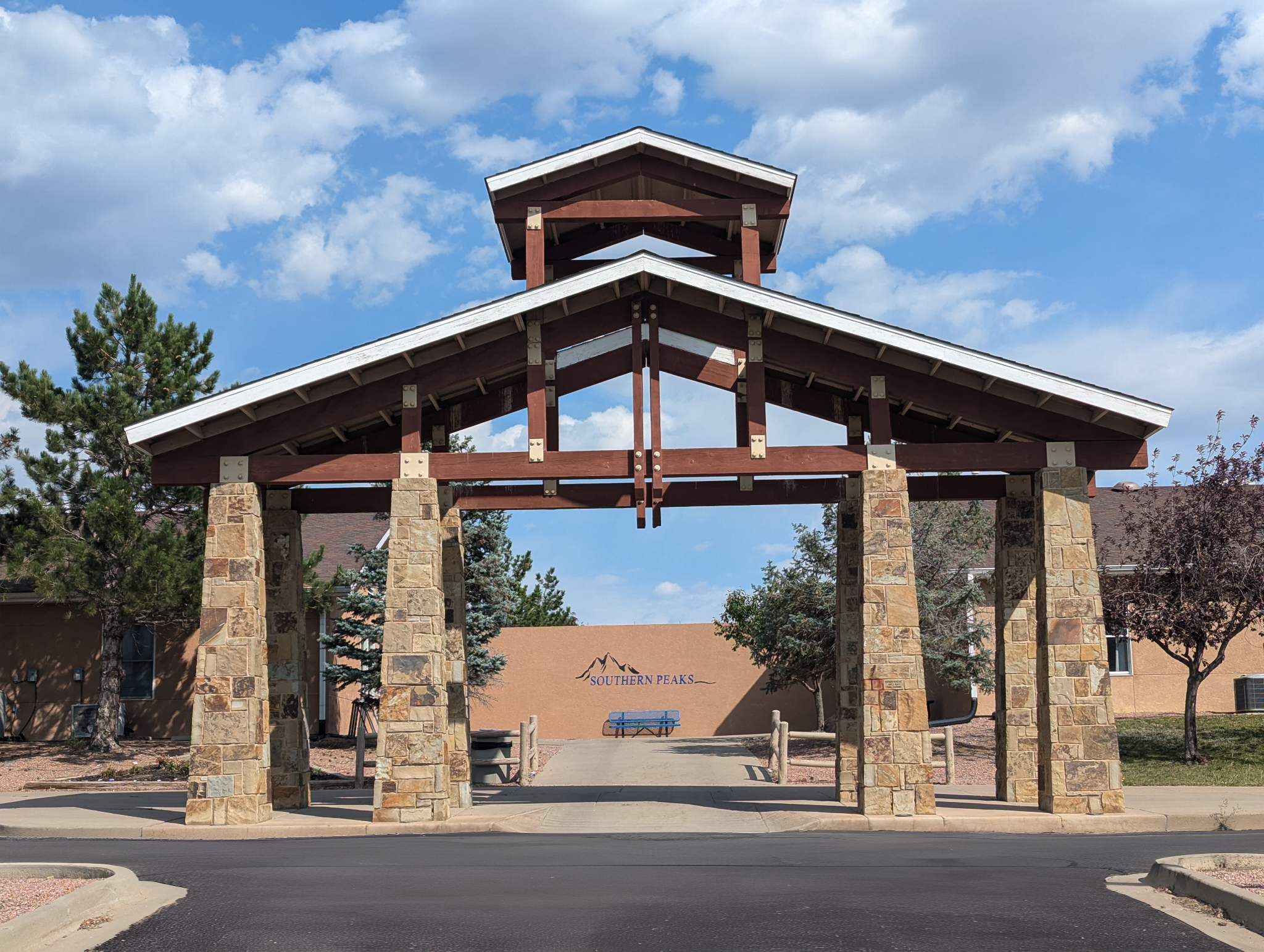 About Us – Southern Peaks Regional Treatment Center