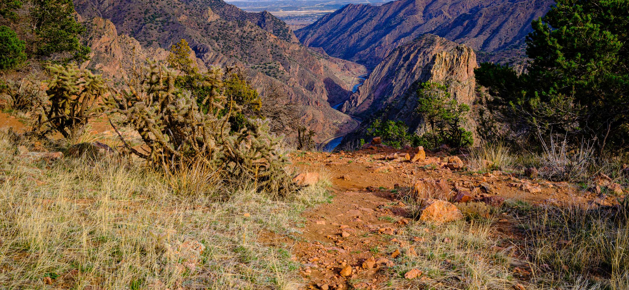 Southern Peaks Regional Treatment Center – An Abraxas Company